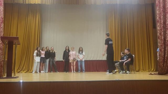 3 смена \ КВН