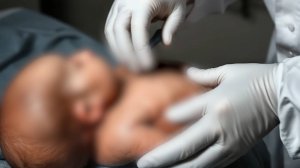 Врачи рассказали о случаях редкой генной болезни в Бурятии