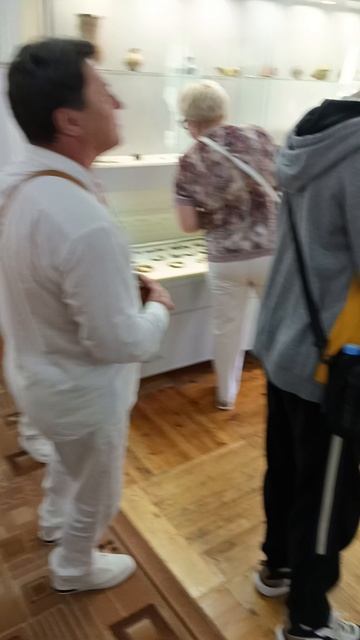 чистополь в коробке день 4