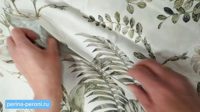 Обзор комплекта премиум класса, мако-сатин. Плотность 400ТС. Не мнется и служит годами.