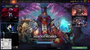 Dota 2 | Озвучка чата