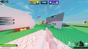 Rivals roblox 2 v 2 с подписчиком