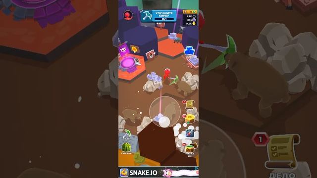 я играю в MY LITTLE UNIVERSE (2 часть)