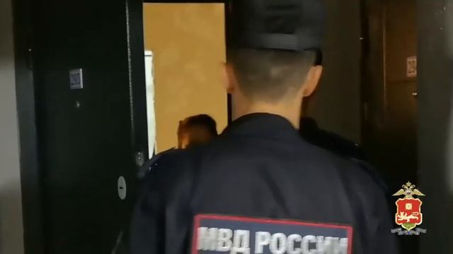 Полицейские Абакана провели на территории города профилактическое мероприятие «Правопорядок»