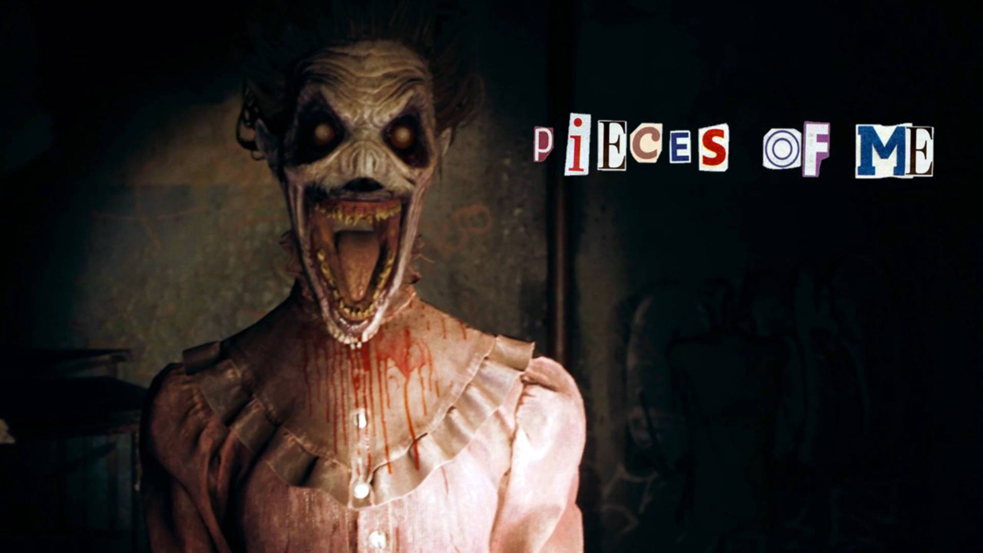 PIECES OF ME ПРОХОЖДЕНИЕ ► ОЛЬГА АЛЕКСАНДРОВНА - УЧИТЕЛЬ ГОДА #2