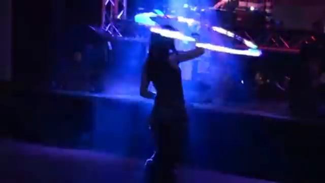 FatFoont - In the night