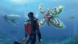 Subnautica