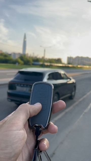 Если потерял свой Chery tiggo 9.