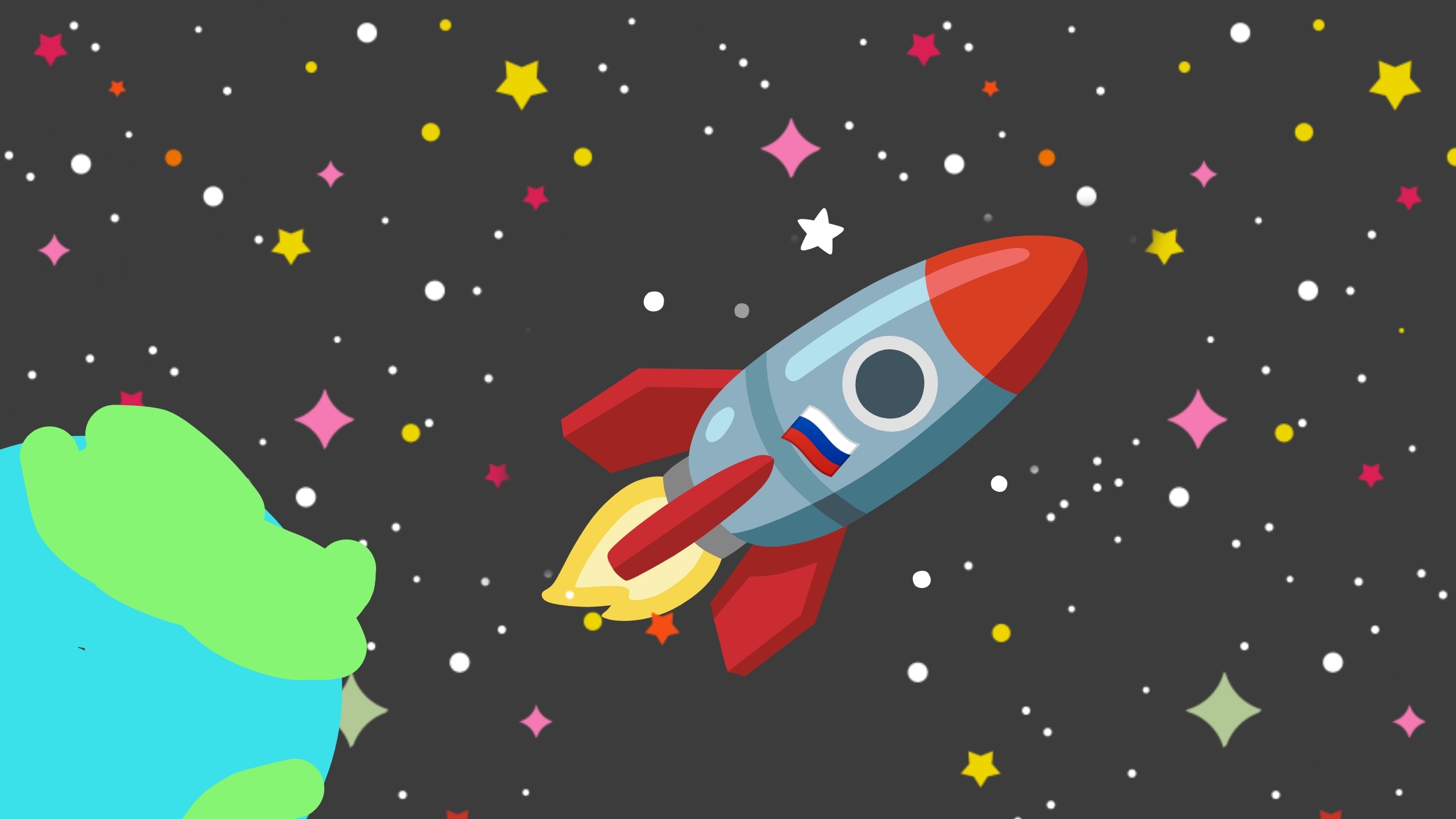 ПОСТРОИЛ РАКЕТУ ЧТОБЫ УЛЕТЕТЬ С ЭТОЙ ПЛАНЕТЫ И ВЕРНУТЬСЯ В СВОЙ ПЛОСКИЙ МИР 🌏