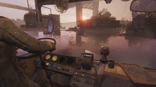 Metro  Exodus Метро Исход #История Сэма Часть 2 #прохождение игры #геймплей #обзор #игрофильм