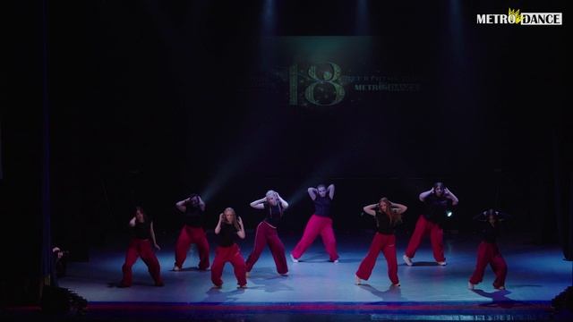 Володская Анастасия - Команда 23