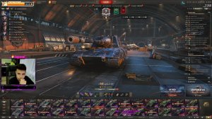Jg. Pz. E 100 и три отметки от skur___