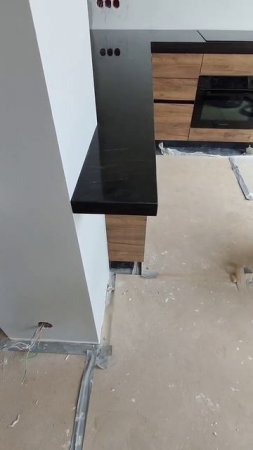 Кухня Дакота видео от 15.07.2025