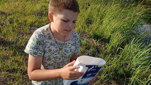 Даниил Жёлтышев, Разах, Егор Глазков - Вониш