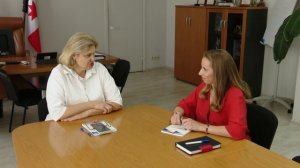 Стажировка по программе «СВОй резерв18» 16.07.2025