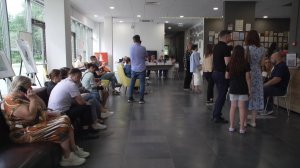 В Реутове прошла «выездная администрация» 16.07.2025