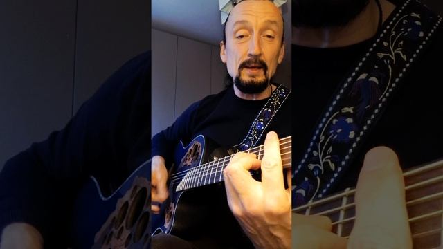 ТРОЛЛЕЙБУС/гр.КИНО кавер