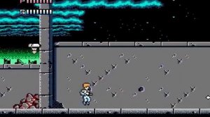 NES - Journey to Silius
