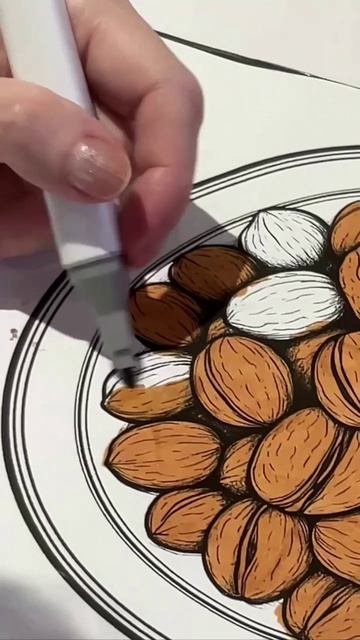 🖌Моя работа: Арт-Терапия