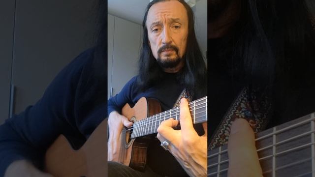 В МОЕЙ ДУШЕ ОСАДОК ЗЛА/К.НИКОЛЬСКИЙ КАВЕР ПЕСНИ