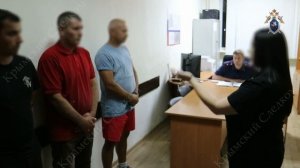 В Севастополе задержан подозреваемый в ночных нападениях на женщин