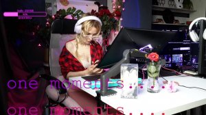 CS2 / стрим девушки общение DOTA