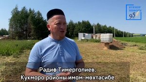 На въезде в город Кукмор со стороны Мамадыша появится кольцевая развязка