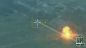 Уничтожение ударами FPV-дронов танка Т-72 Всу в районе н.п Новоэкомическое 💥🇷🇺👊