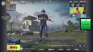 Вечерний пабжик _ pubgmobile