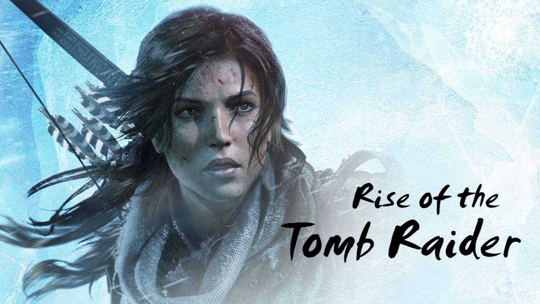 Rise of the Tomb Raider: 5 часть