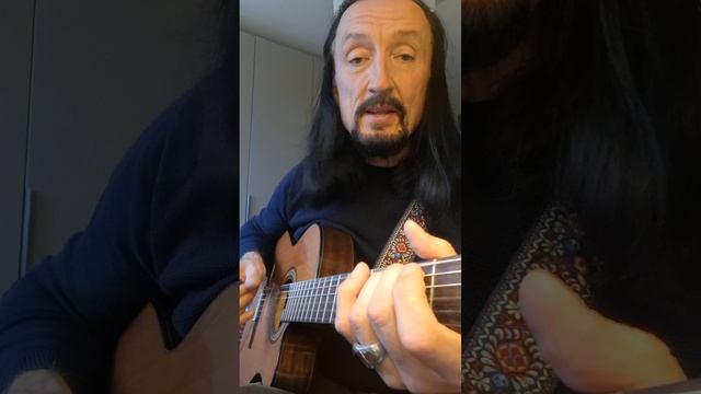 ОДИН ВЗГЛЯД НАЗАД / К.НИКОЛЬСКИЙ КАВЕР
