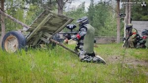 ДРУЖЕСТВЕННЫЙ ОГОНЬ (18.05.2025)