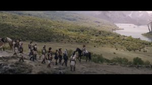 Рыжая Соня — трейлер