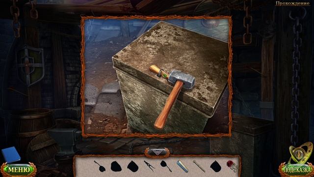 Lost Lands 5: Ice Spell Collectors Edition"BONUS" #lostlands5 #fivebngames #viralgame #androidgames