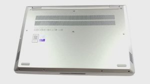 Разборка ноутбука Lenovo ThinkBook 14s Yoga