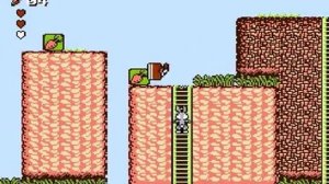 NES - Bugs Bunny Birthday Blowout