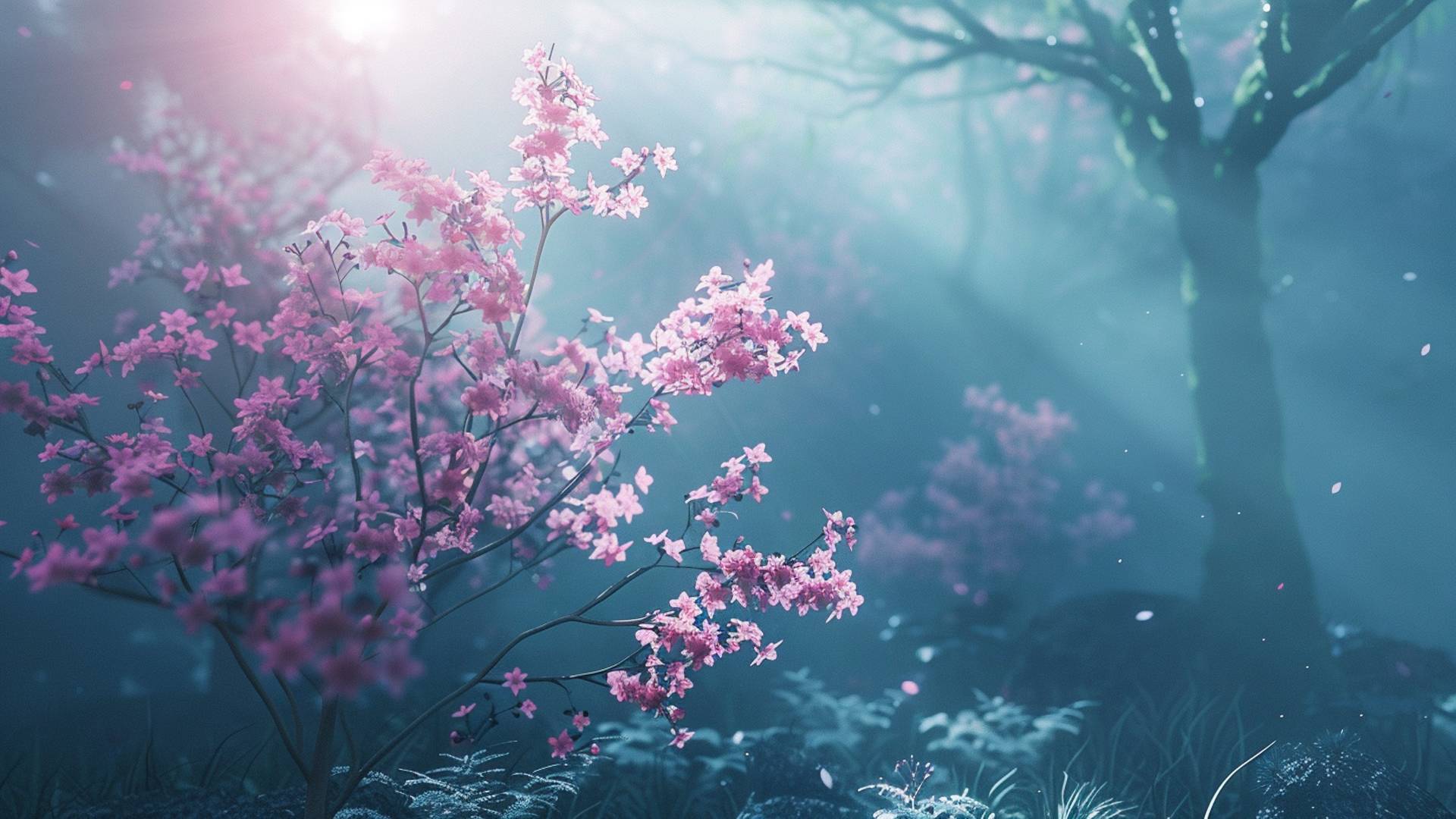 Нейроаккорды - Ambient #33