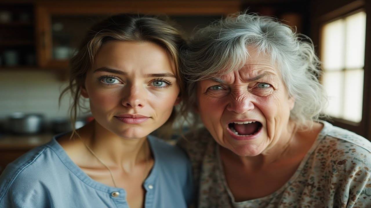 Story #9: Arrogant relatives arrived and refused to pay for themselves in a restaurant