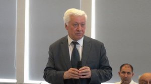 КБГУ и мегасайнс-проект NICA