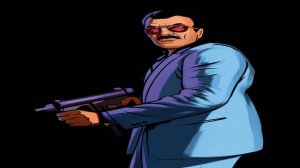 История персонажа Диего Мендес из игры GTA: Vice City Stories.