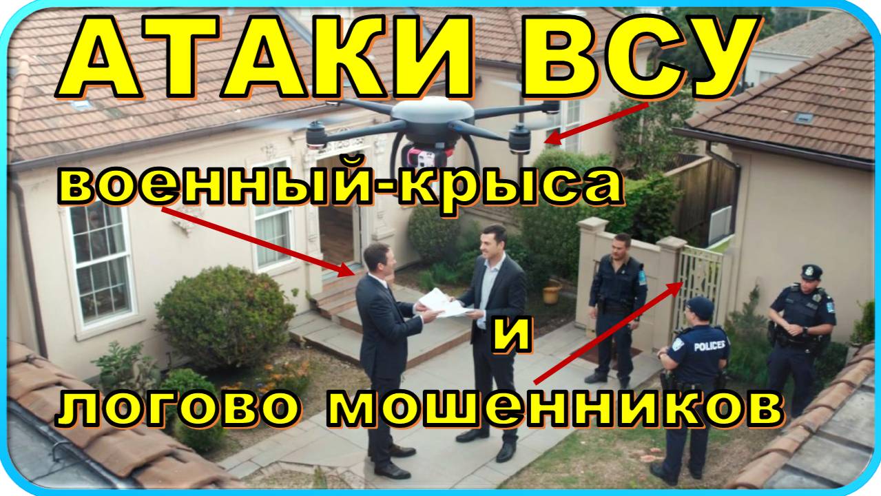 🔥 Новое наступление, военный-крыса, логово мошенников: ВСУ атакуют Россию 16 июля   😱