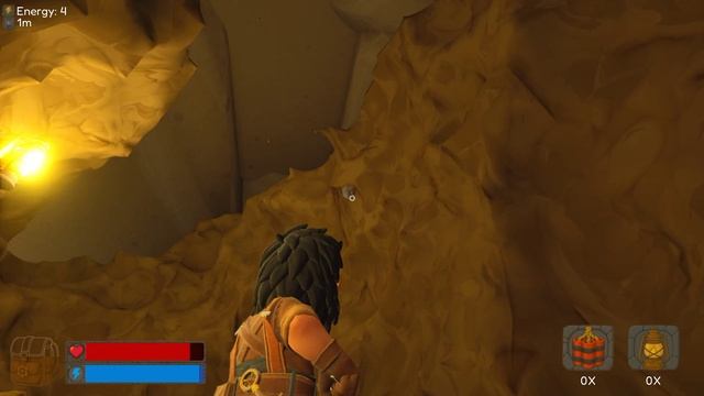 BIG DIG ENERGY № 1