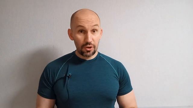 10 Лет болела голова! Сделал это упражнение 1 раз и уже больше не болит