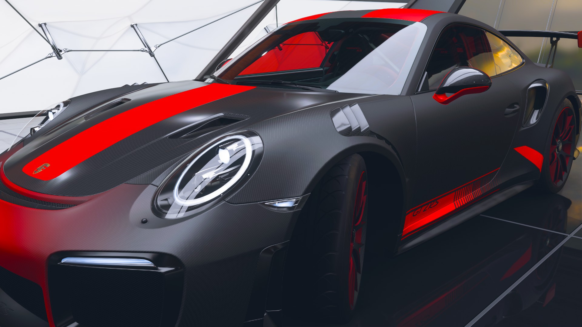 Forza Horizon 5 | непобедимые драйватары геймплей