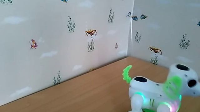Кот робот Пёс 2 серия
