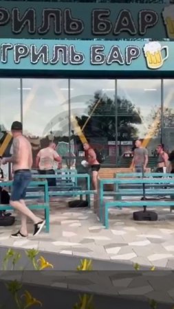 Женщины подрались на пляже «Берега» в Белгороде из-за замечания о купальнике