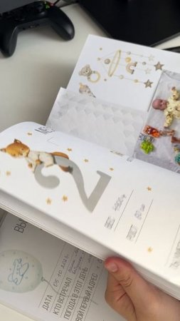 Крутые маркеры с ВБ