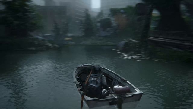 The Last of Us Part II [Серия 16]