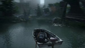 The Last of Us Part II [Серия 16]