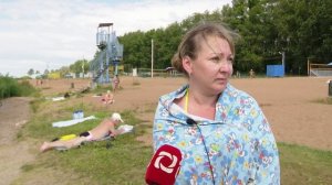 Рейды по пляжам 16.07.2025